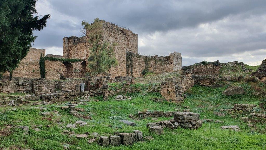 A Antiga Byblos – VIAJA DAQUI