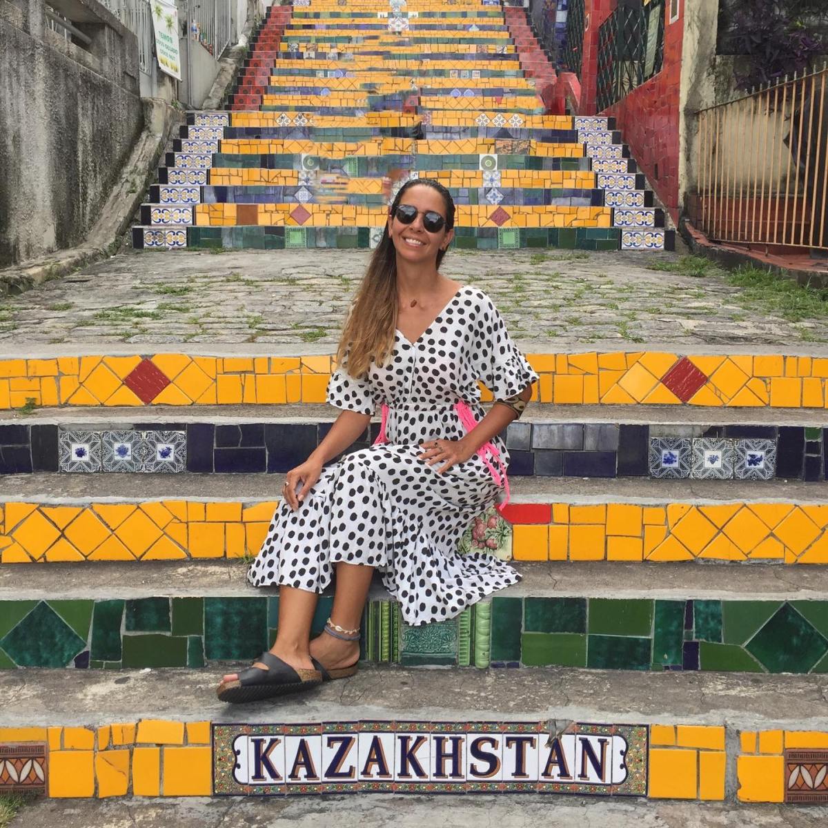 O Rio de Janeiro por Amanda Bento – VIAJA DAQUI