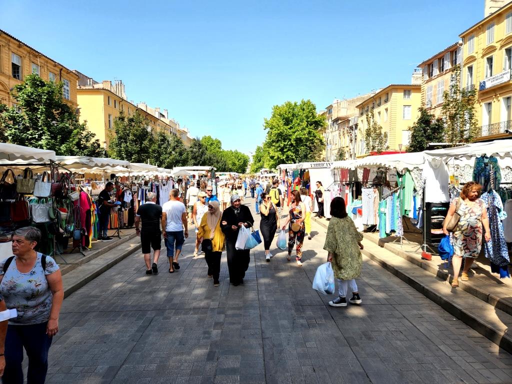 Aix-en-Provence – VIAJA DAQUI
